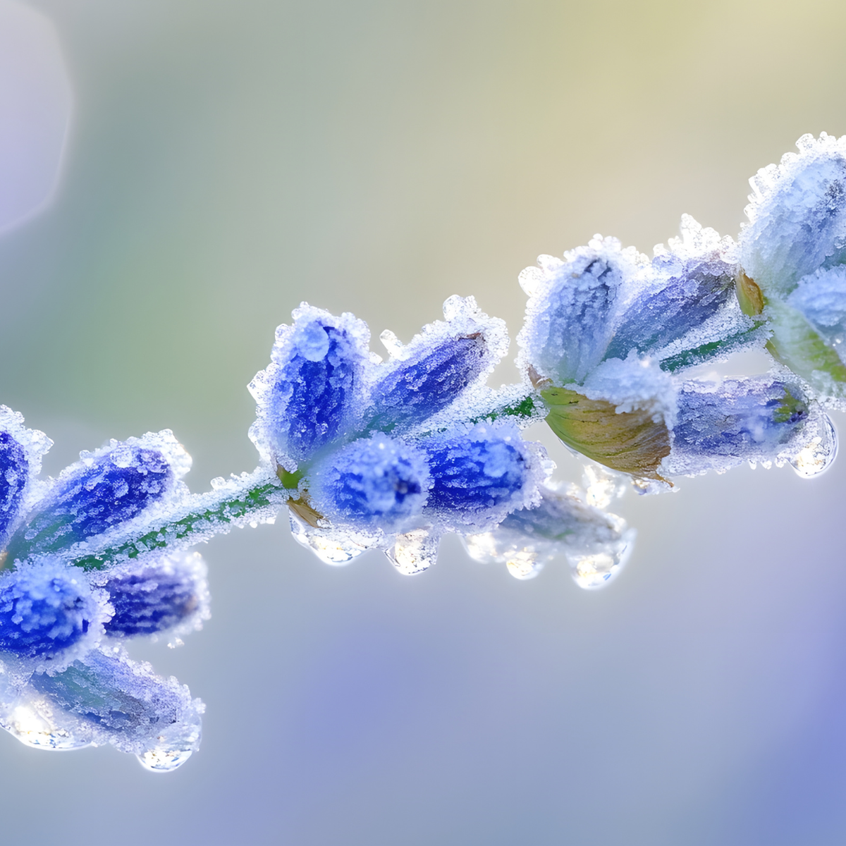 Overwintering Tender Perennials – The Farm Connection